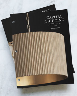 Jude Linear Chandelier | Capital Lighting Fixture Company