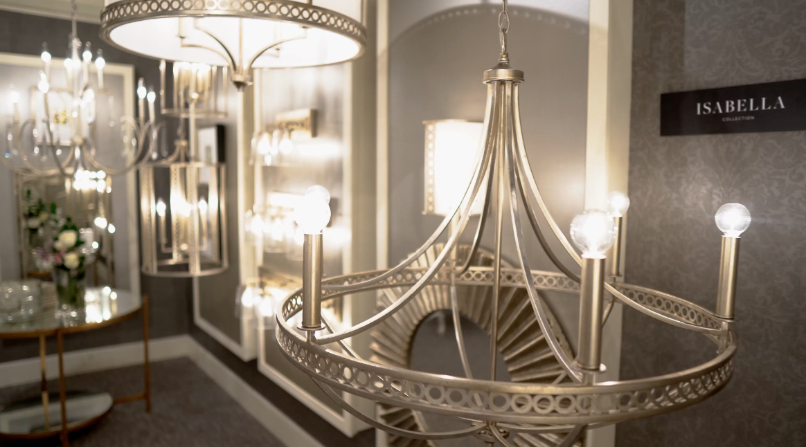Decorative Lighting | Capital Lighting Fixture Company